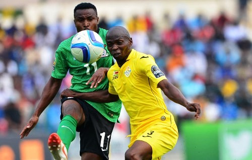 Lwandamina: Katongo, Chansa brought the experience - ZamFoot