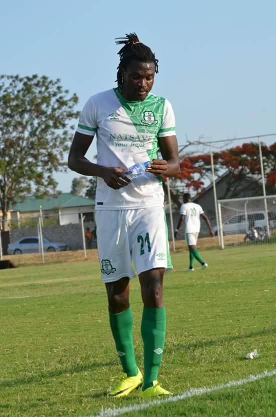 Five things learnt from Maite v Nakambala - ZamFoot