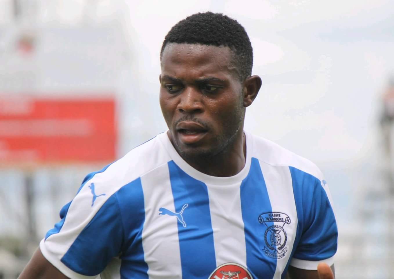 Nkonko strike seals victory for Warriors over Lusaka Dynamos - ZamFoot