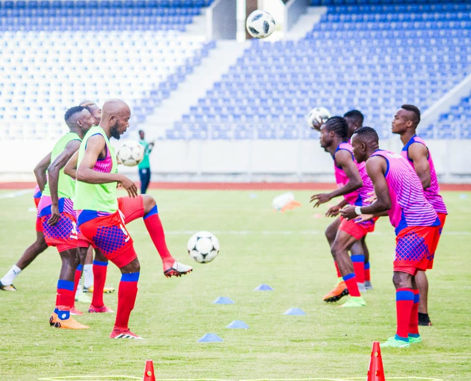 Buildcon release Potipher Zulu, Chris Munthali - ZamFoot