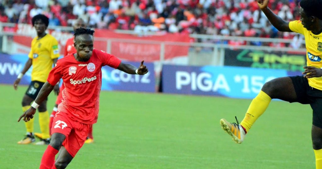 Clatous Chama, Evans Kangwa, And the list of players snubbed by both ...