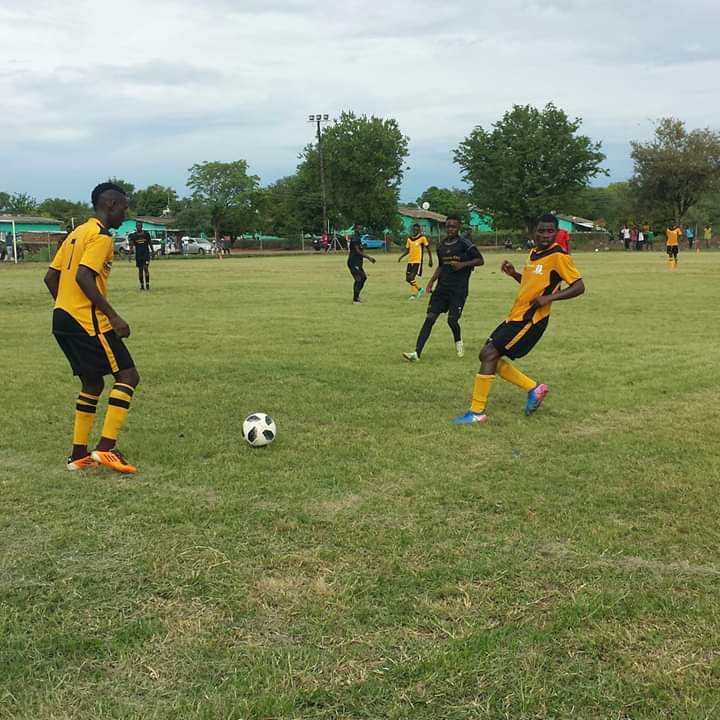 Livingstone teams gear up for 2019 season - ZamFoot