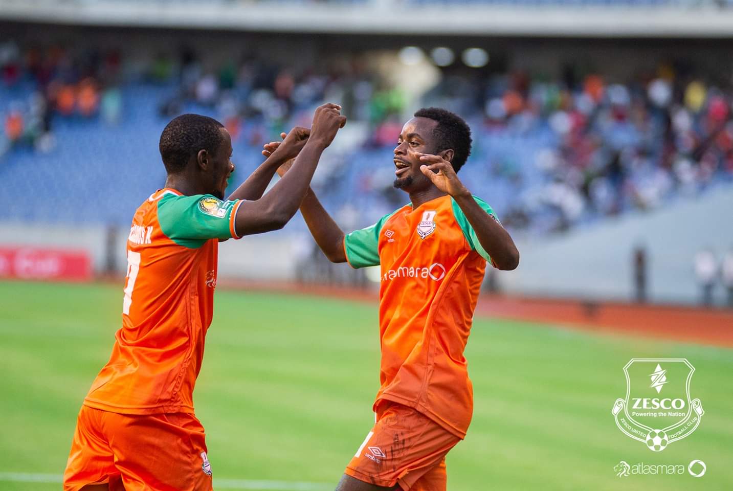 Preview/Predicition – Zesco aim at Nakambala as they seek 100% start ...