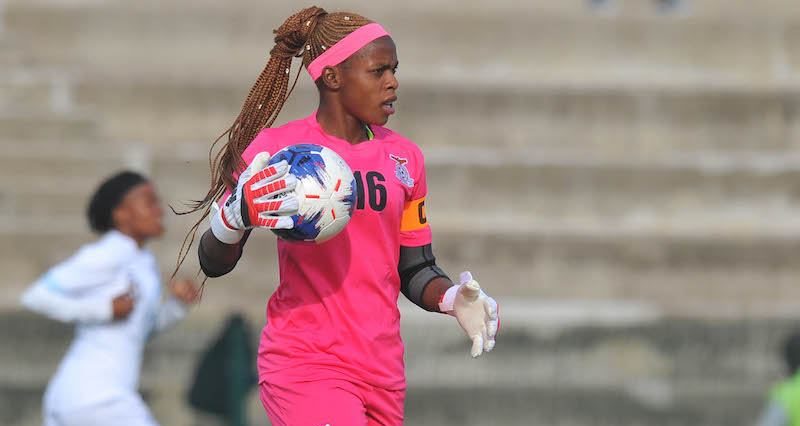 Nali eyes win over Zimbabwe - ZamFoot