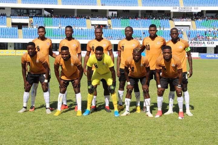 TACTICAL ANALYSIS: KASEBA STRUGGLES AS SECOND FIDDLE STRIKER, CHABULA ...