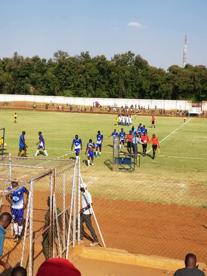 Struggling Nakambala welcome Napsa Stars - ZamFoot