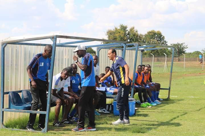 Nakambala decide against renewing Saileti and Makwaza’s contracts - ZamFoot