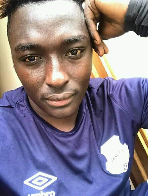 Zesco vs Nakambala starting lineups: Ian Otieno starts for Zega to make his debut - ZamFoot