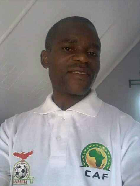 Lameck Golden Banda, from a boy with a big dream to a Nakambala captain ...