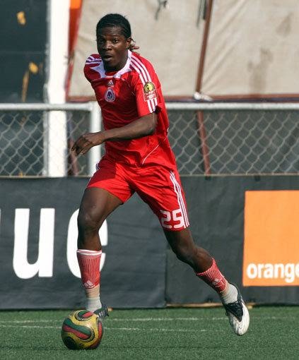 Up close with Signs Chibambo: A Nakambala cult hero who mesmerized ...