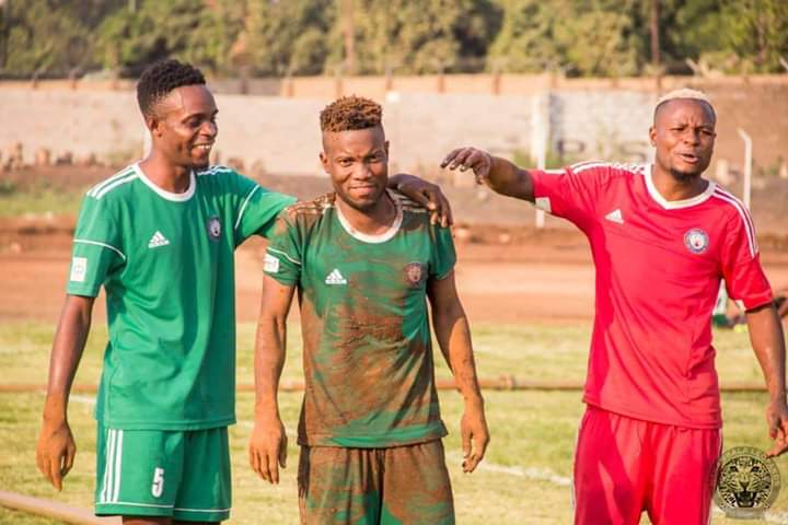 Nakambala Leopards fined…As FAZ confirm three points for Zanaco - ZamFoot