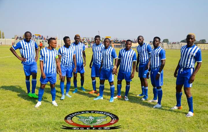 Nakambala Leopards stay in Super League in limbo… They may not fulfill ...