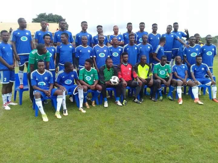 The de-reregistration of Nakambala Leopards… what really happened ...