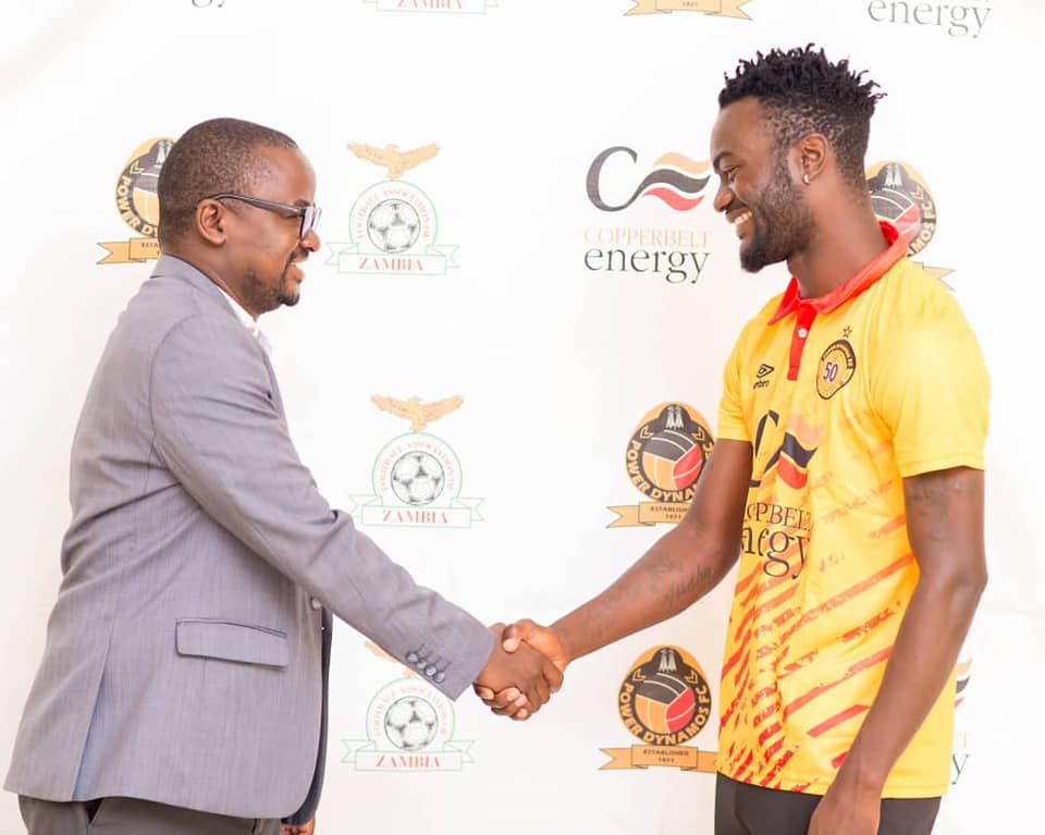 Transfer Deadline Day: Look out for the done deals - ZamFoot