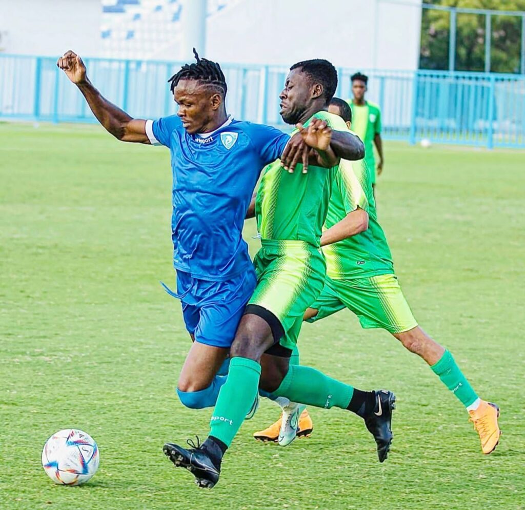 Mwiinde finally unveiled in UAE - ZamFoot