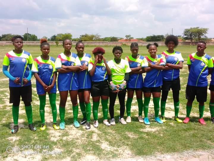 Sad News: Solwezi Academy involved in RTA - ZamFoot