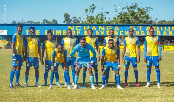 Nchanga Rangers sack Chiyangi, Kilambe - ZamFoot