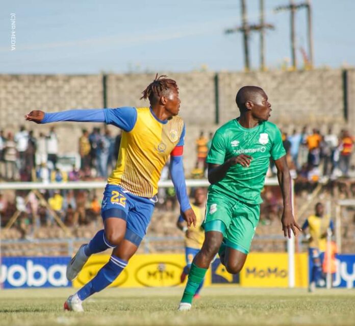 Nchanga Rangers sack Chiyangi, Kilambe - ZamFoot