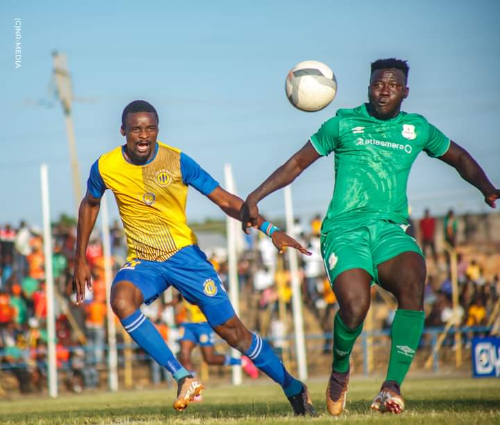 Nchanga Rangers sack Chiyangi, Kilambe - ZamFoot