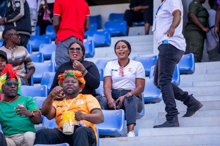 Zambia 3-0 Ivory Coast – How it happened - ZamFoot