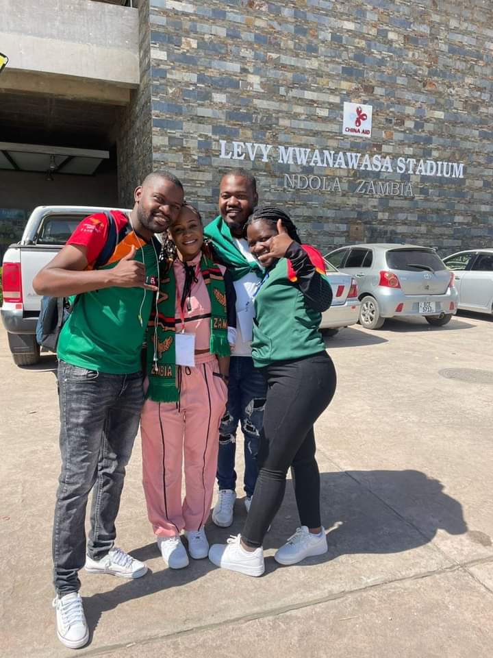 Zambia 3-0 Ivory Coast – How it happened - ZamFoot