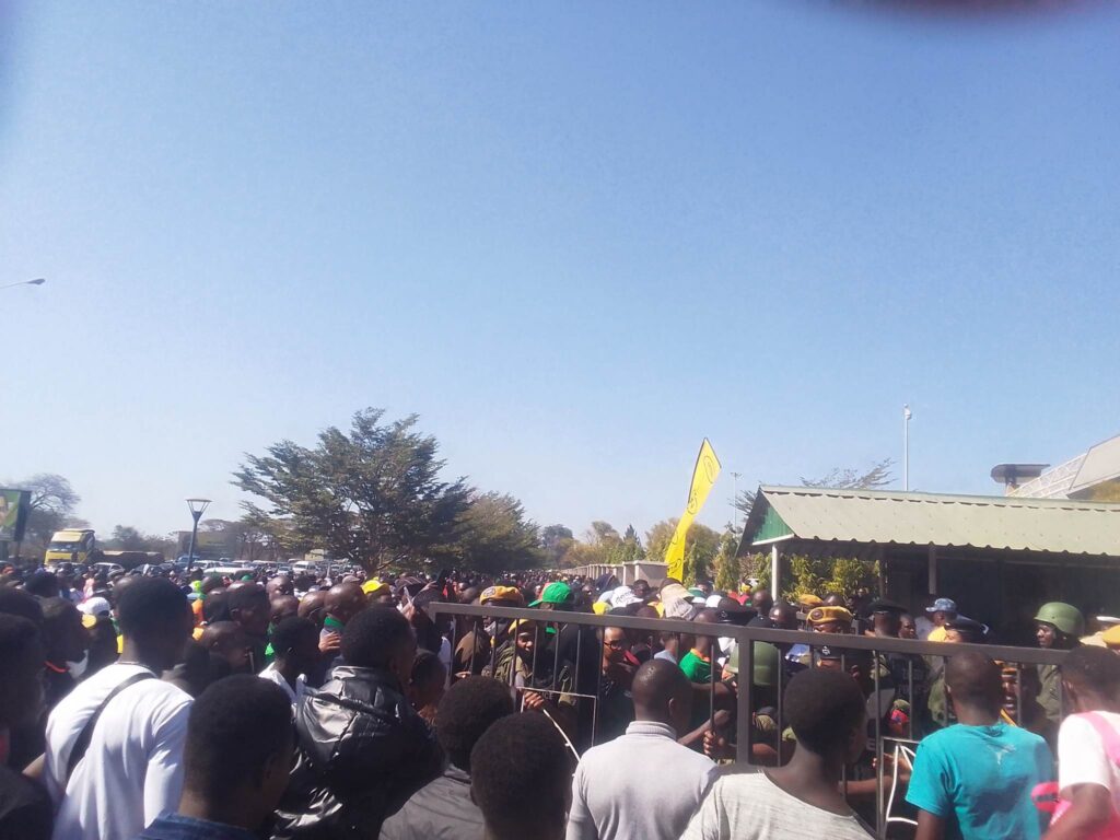 Zambia 3-0 Ivory Coast – How it happened - ZamFoot