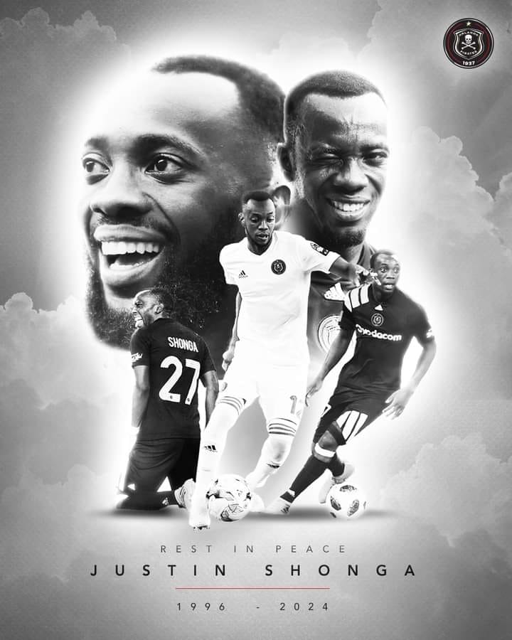 Former clubs, fans mourn Shonga - ZamFoot