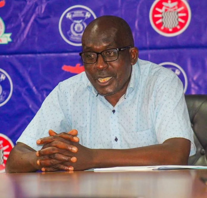 Kabwe Warriors appoint Kachinga as new head on short term deal - ZamFoot