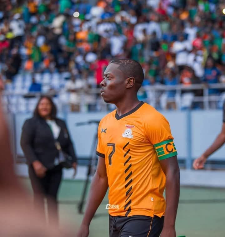 FAZ working with Ministry of Sports on Kelvin Kampamba’s safe ...