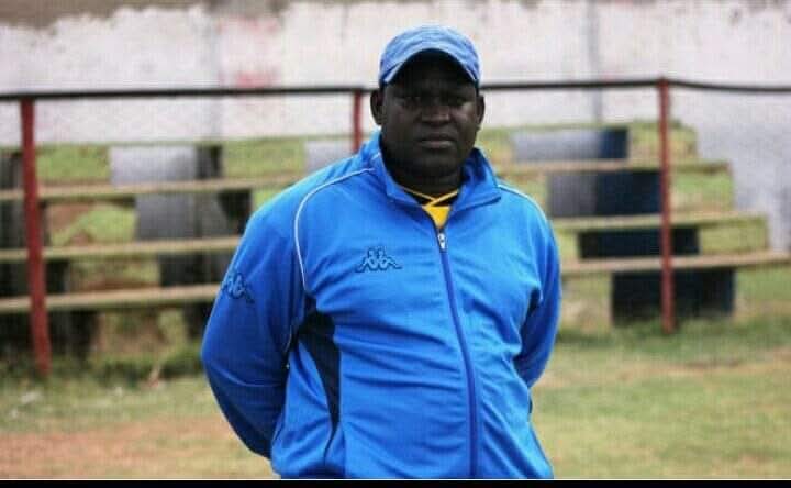 Noel Phiri makes FC MUZA return after six years - ZamFoot