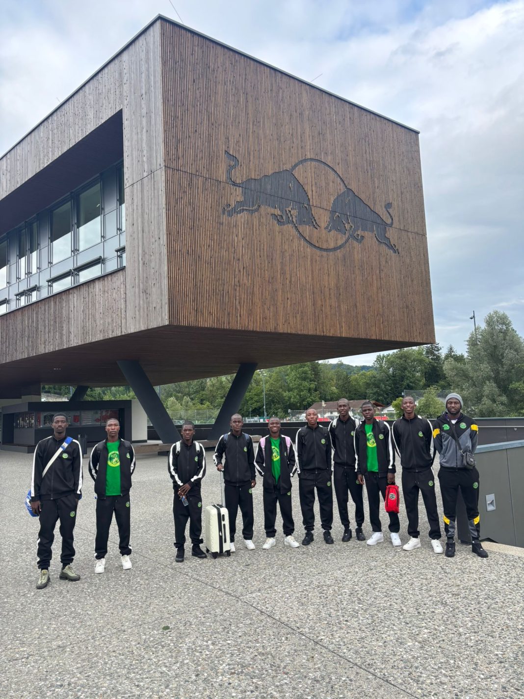 Celtic send eight players to Austria for Next Gen tournament - ZamFoot