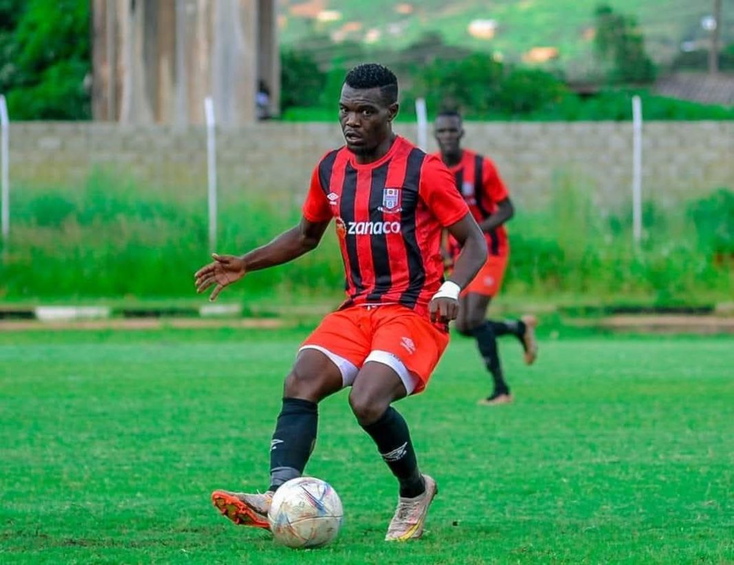 Zanaco’s Kaonga, Saizi gets Malawi call up as Chifundo is omitted - ZamFoot