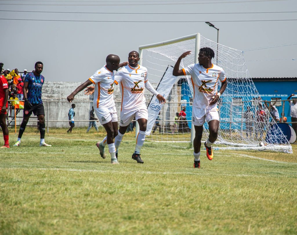 Shemende shines…As Kamwanga, Diarra and Kabika make ZamFoot Best XI ...