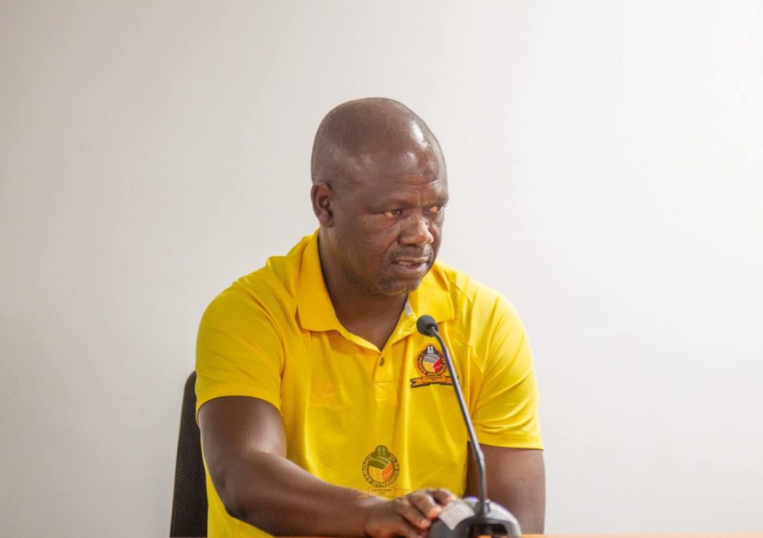 Mutapa unhappy with his Power’s lack of creativity against Zanaco - ZamFoot