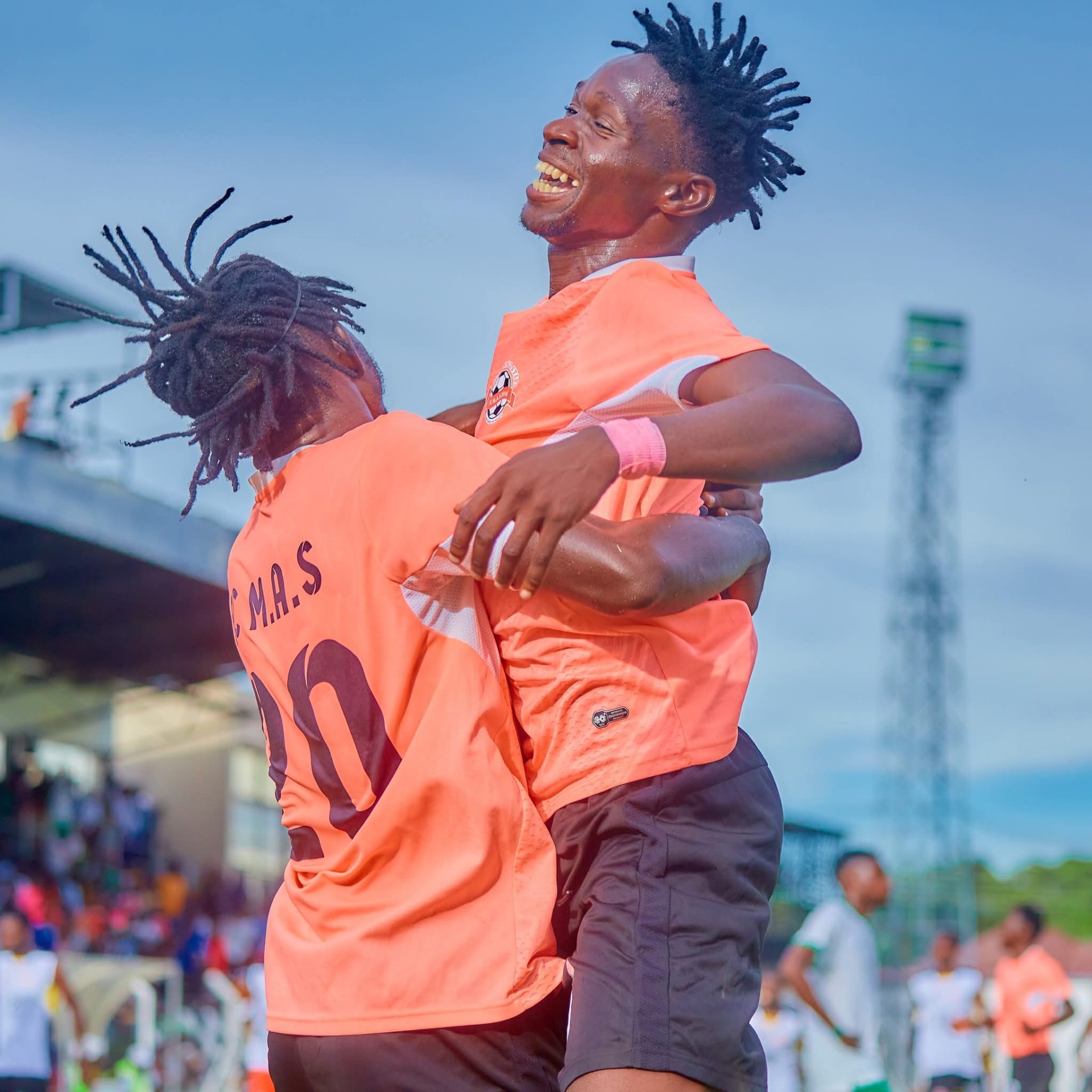 Makeni All Stars open seven-point lead, Forest Rangers thump Chipata as ...