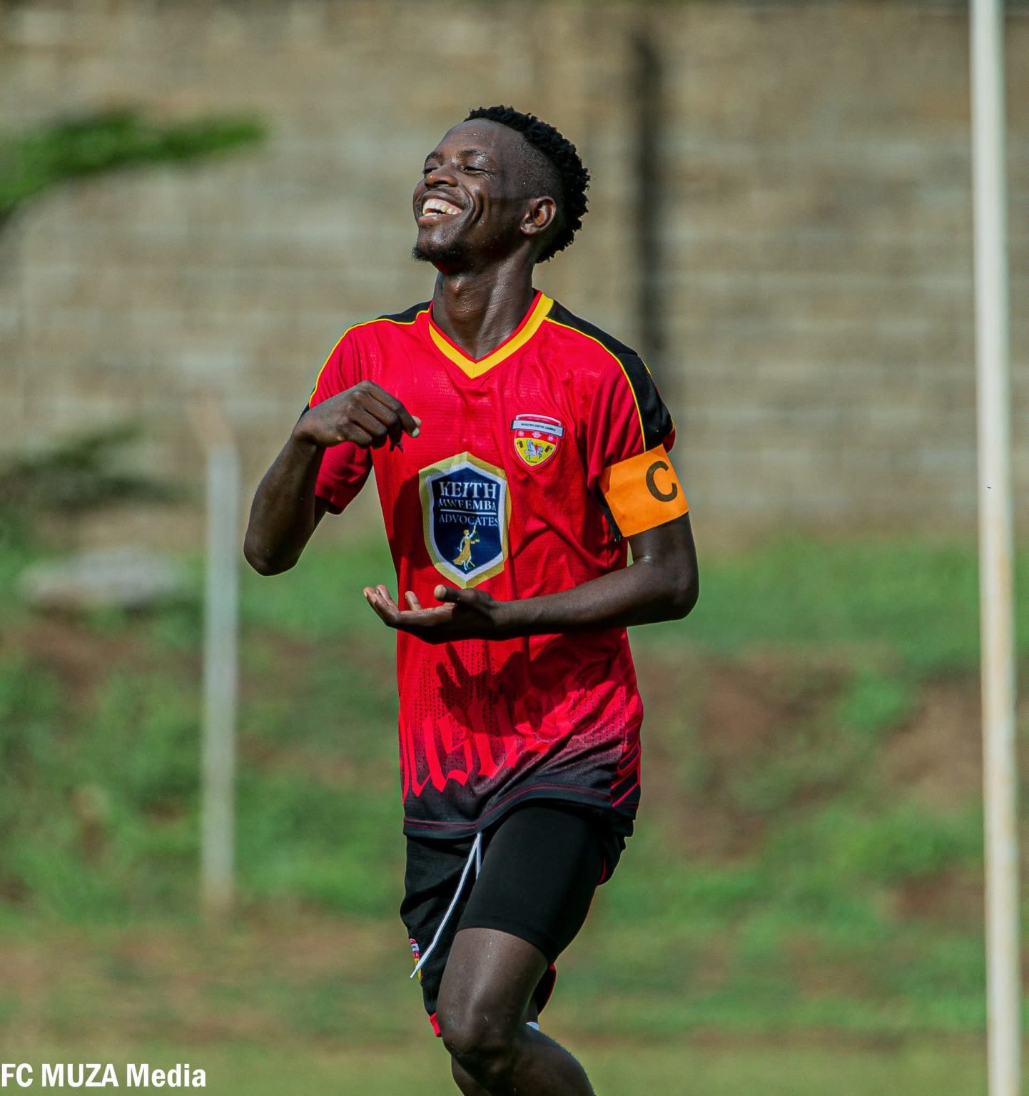 Buffaloes stun Nchanga… Wins for Warriors and MUZA as Nkwazi hold ...